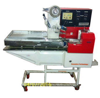 Mfg. Supp. of Packaging Machinery, Wrapping Machines, Sealing Machine ...